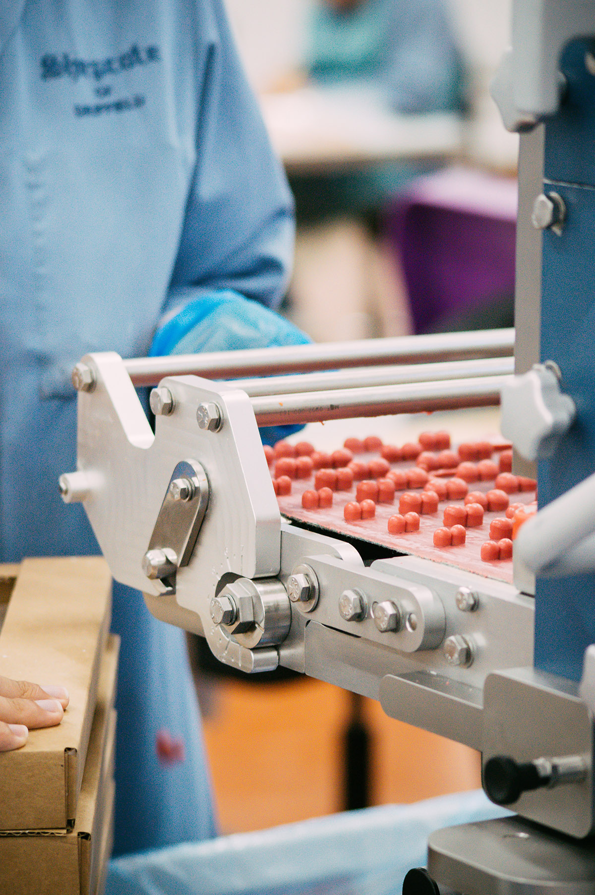 Welcome to Shepcote | Family Run Confectionery Manufacturers