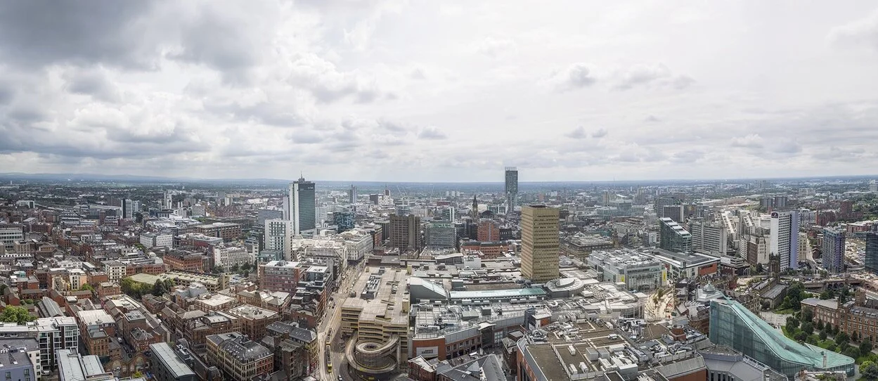 Andrew Brooks - Artist Photographer