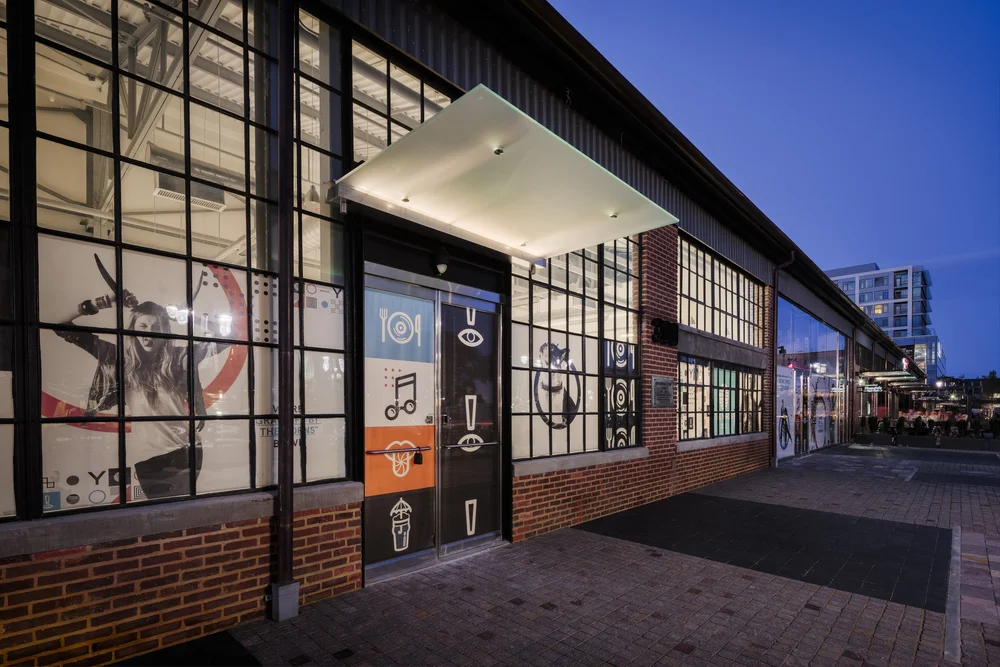 Boilermaker Shops — MKSK | Planning, Urban Design, & Landscape Architecture