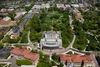 The Ohio State University William Oxley Thompson Library Renovation ...