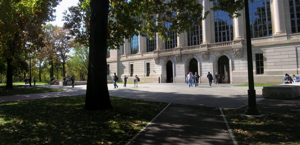 The Ohio State University William Oxley Thompson Library Renovation ...