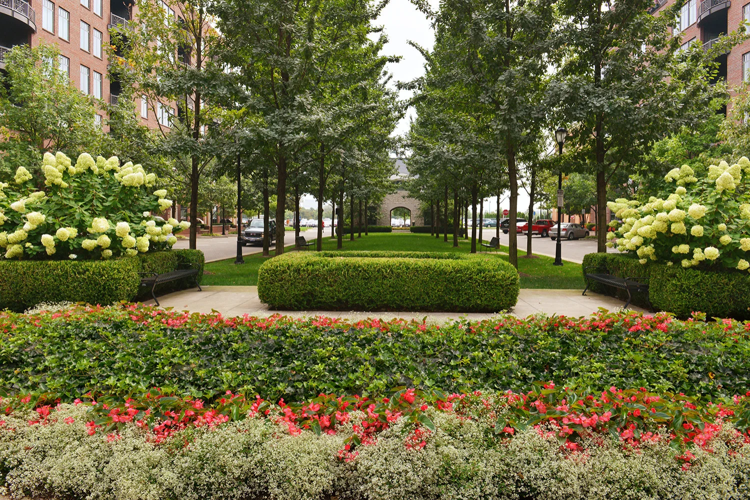 Burnham Square — MKSK | Planning, Urban Design, & Landscape Architecture