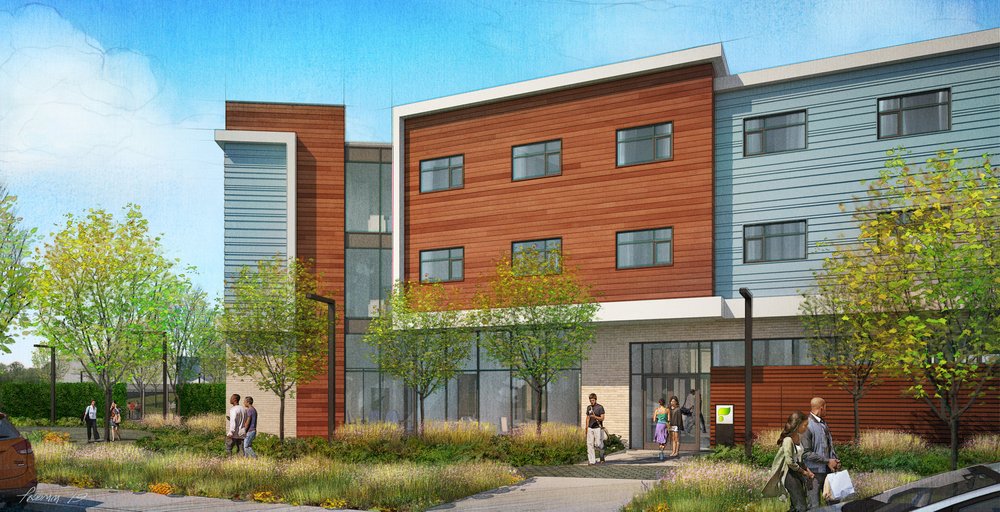 How Does Landscape Architecture Support a Comprehensive Approach to ...