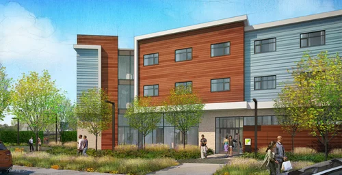 How Does Landscape Architecture Support a Comprehensive Approach to ...