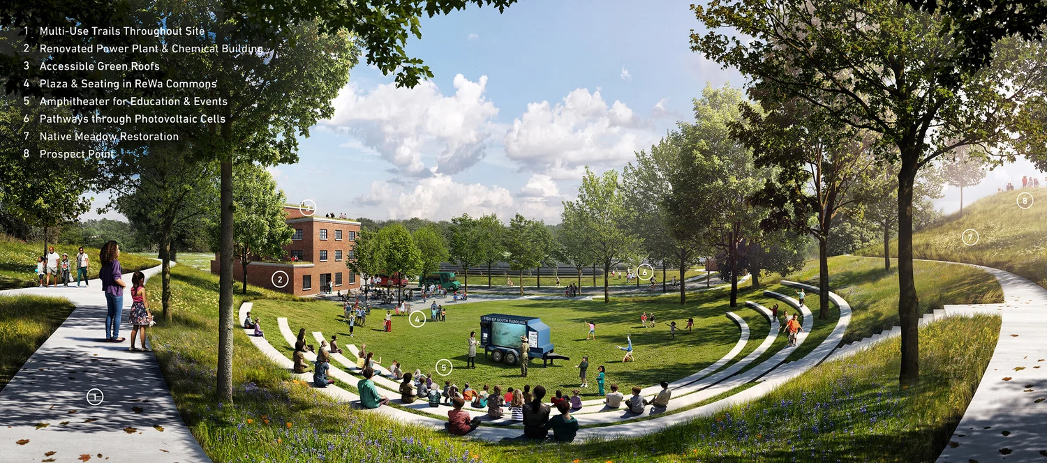 An Innovative Vision Bridges Water Purification to Community Wellness ...