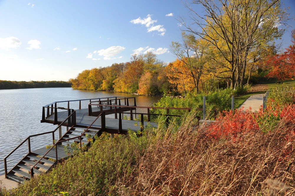 Scioto Audubon Metro Park — MKSK | Planning, Urban Design, & Landscape ...