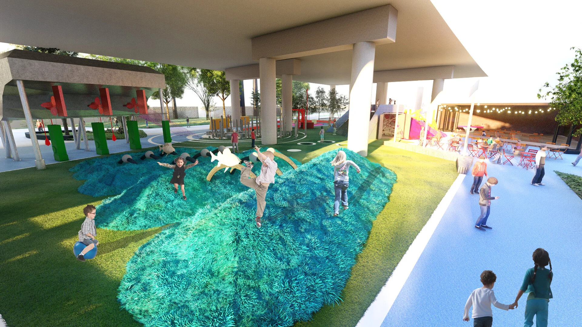 The Future of Play Spaces — MKSK | Planning, Urban Design, & Landscape ...