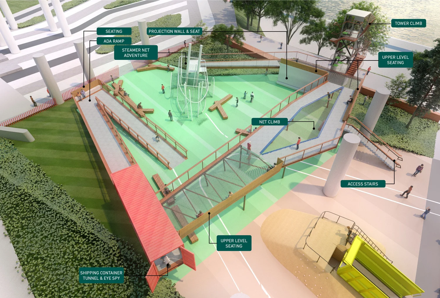 The Future of Play Spaces — MKSK | Planning, Urban Design, & Landscape ...