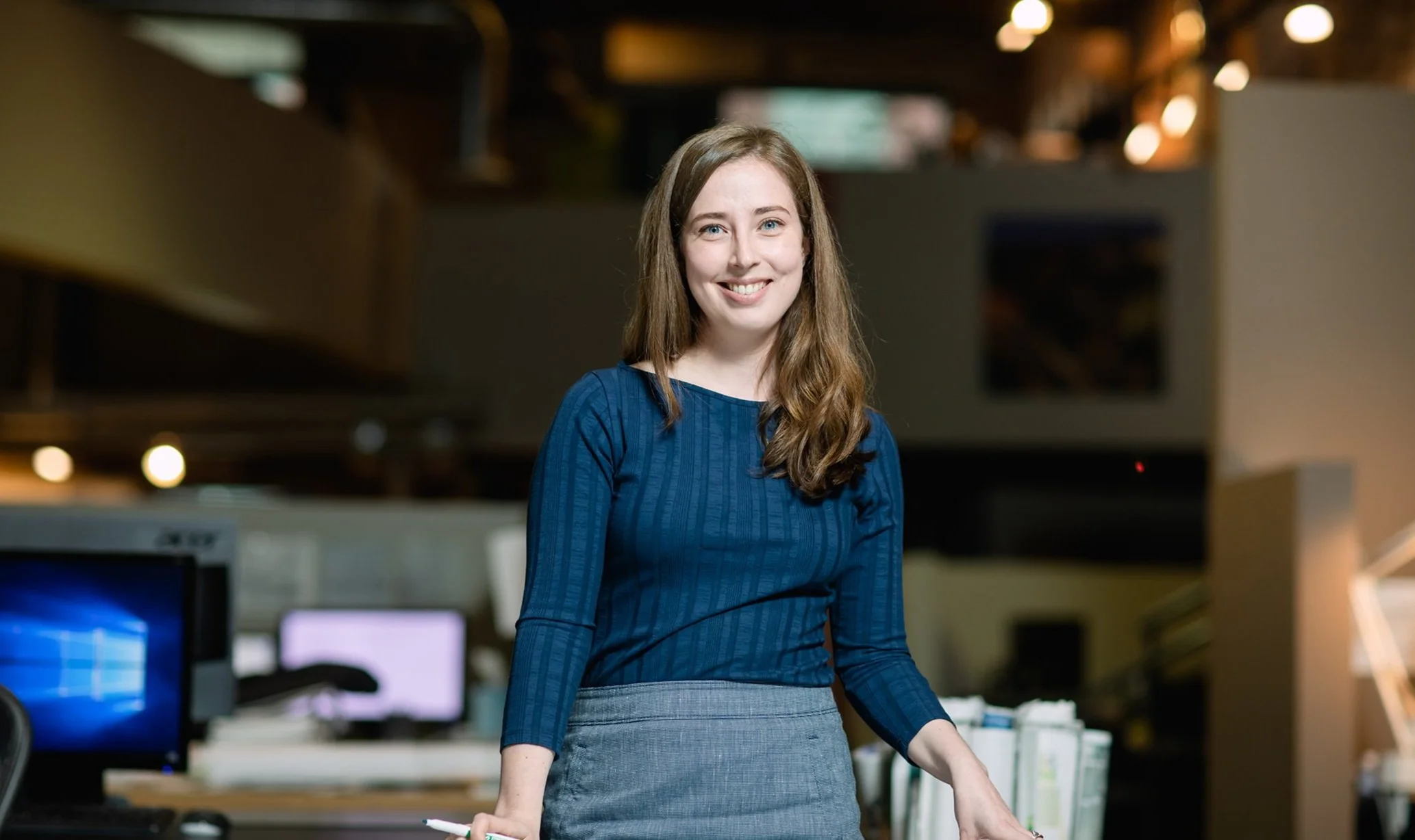 Sarah Lilly — MKSK