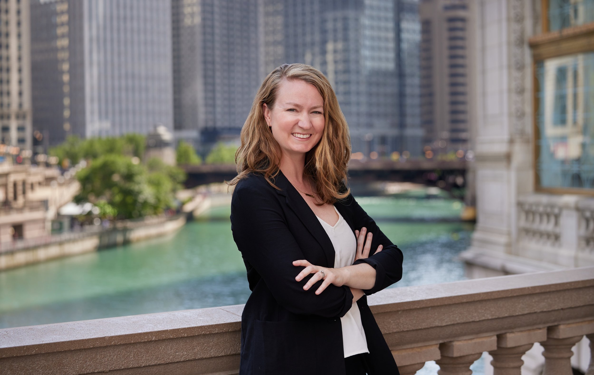 Brett Weidl — MKSK