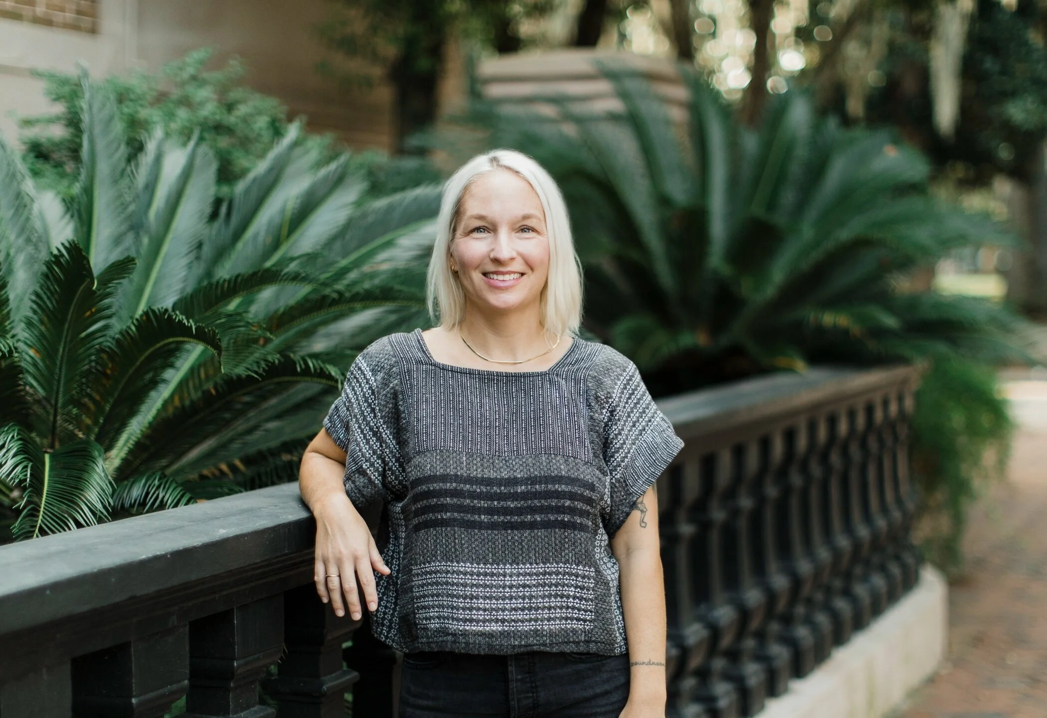 Lisl Kotheimer — MKSK