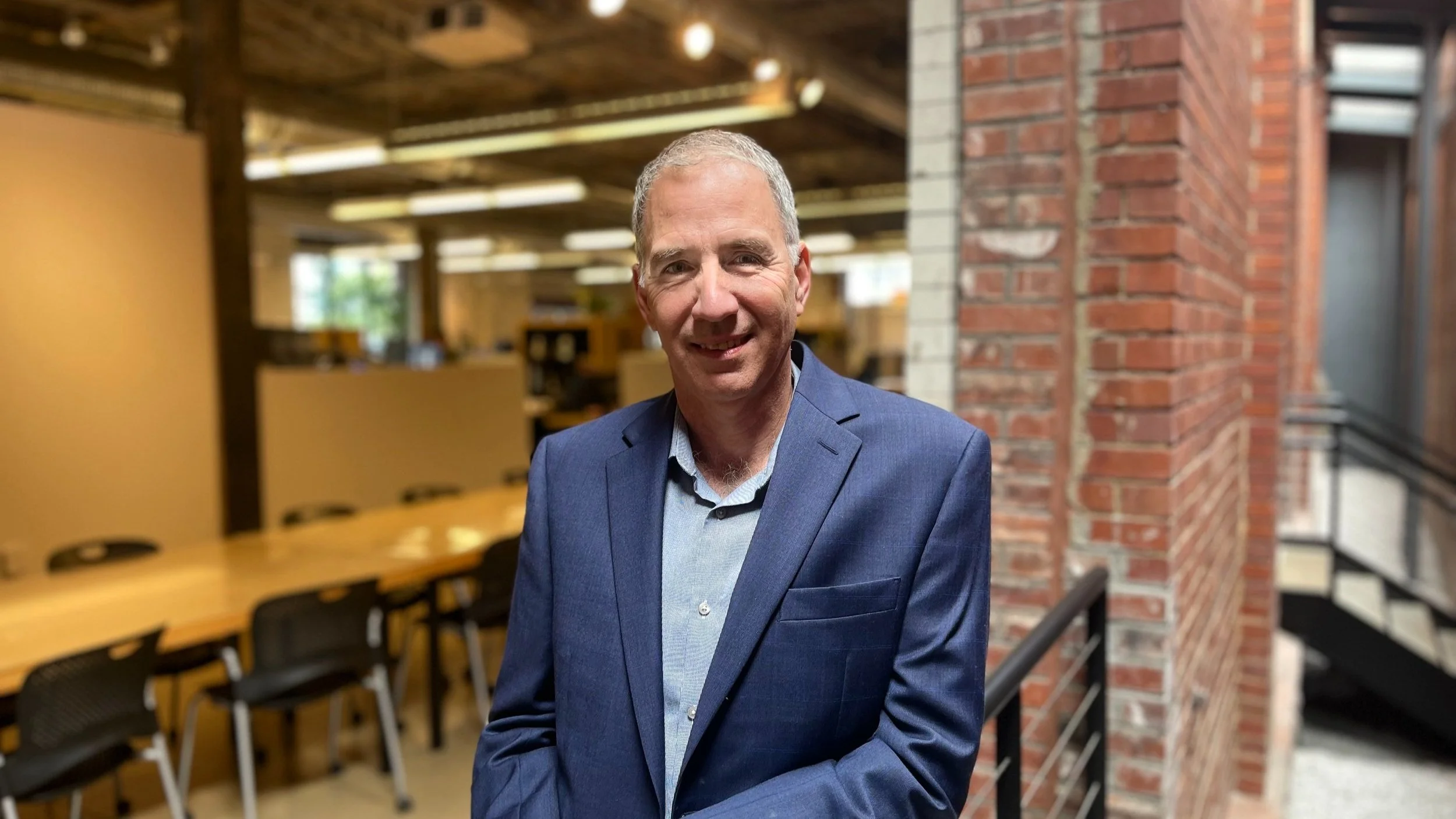 John Petrushka — MKSK