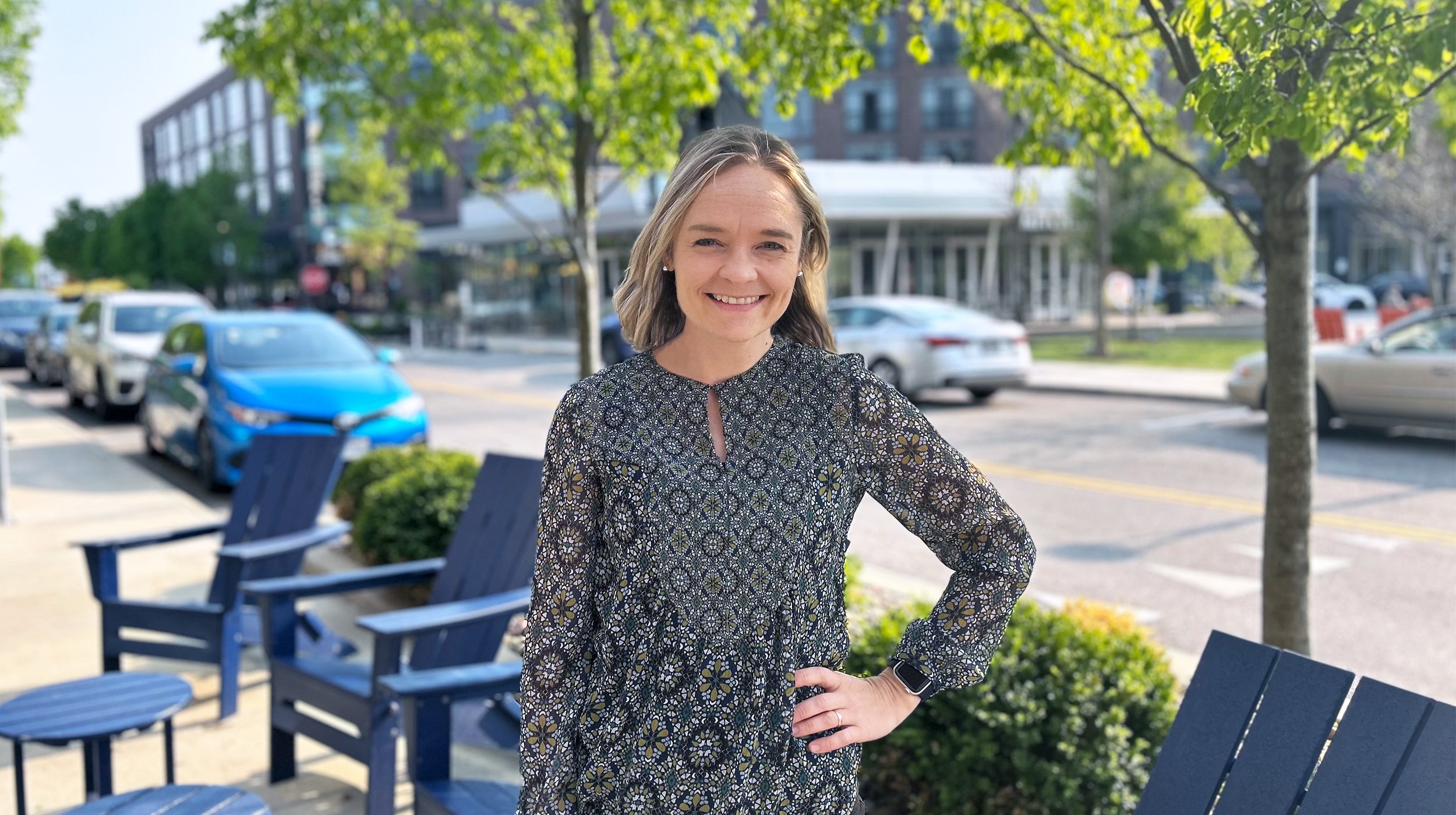 Susan Maurer — MKSK