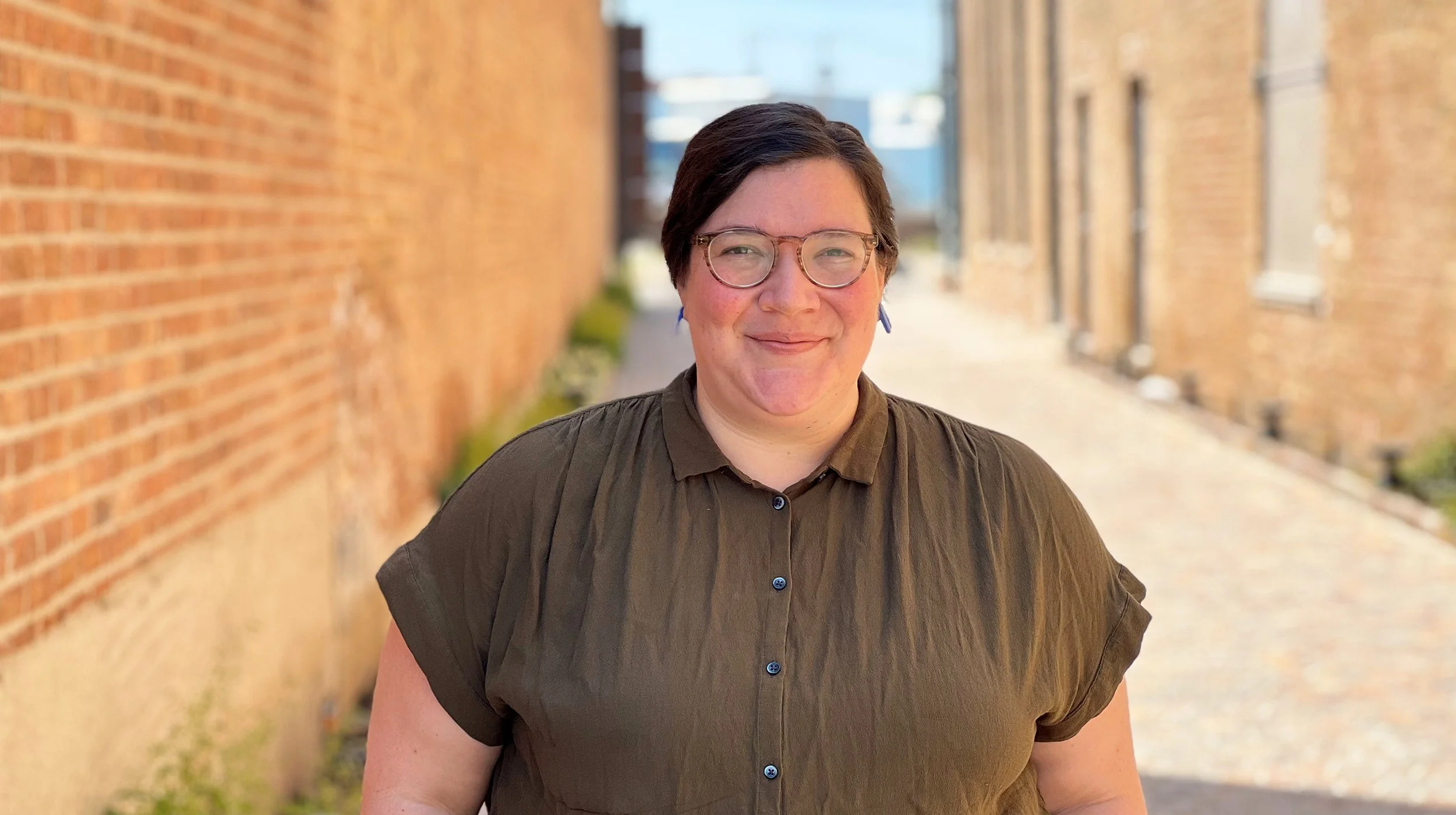 Kelly Murphy — MKSK