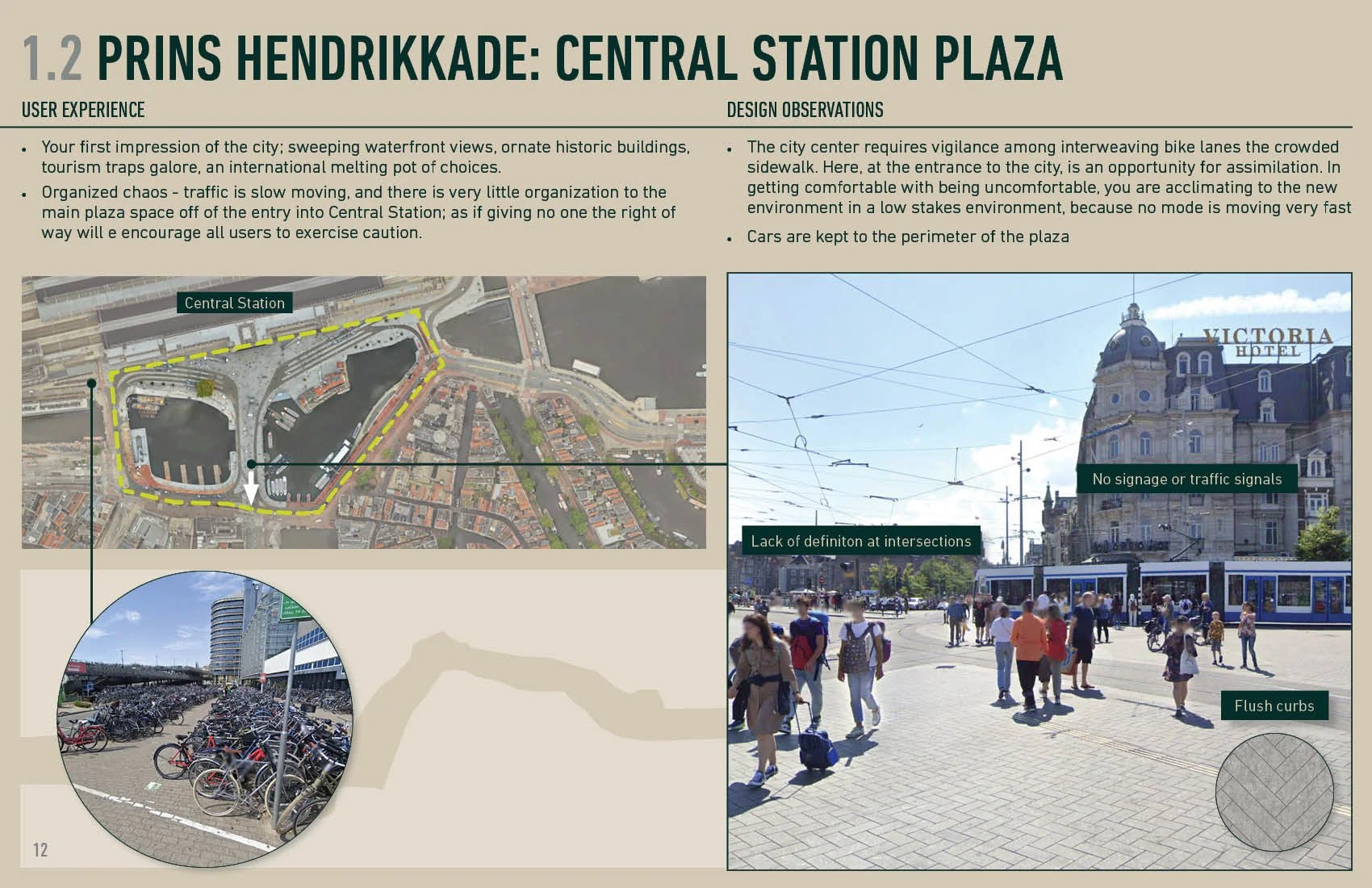 Exploring Dutch Street Design — MKSK | Planning, Urban Design ...