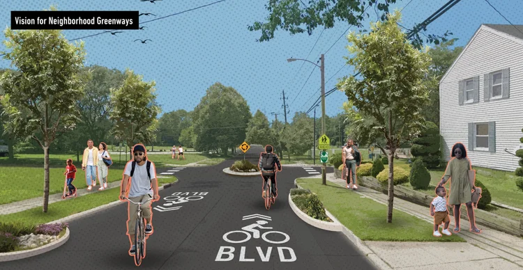 Akron Neighborhood Plans — MKSK | Planning, Urban Design, & Landscape ...