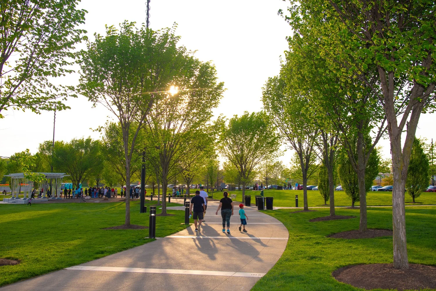 Summit Park — MKSK | Planning, Urban Design, & Landscape Architecture
