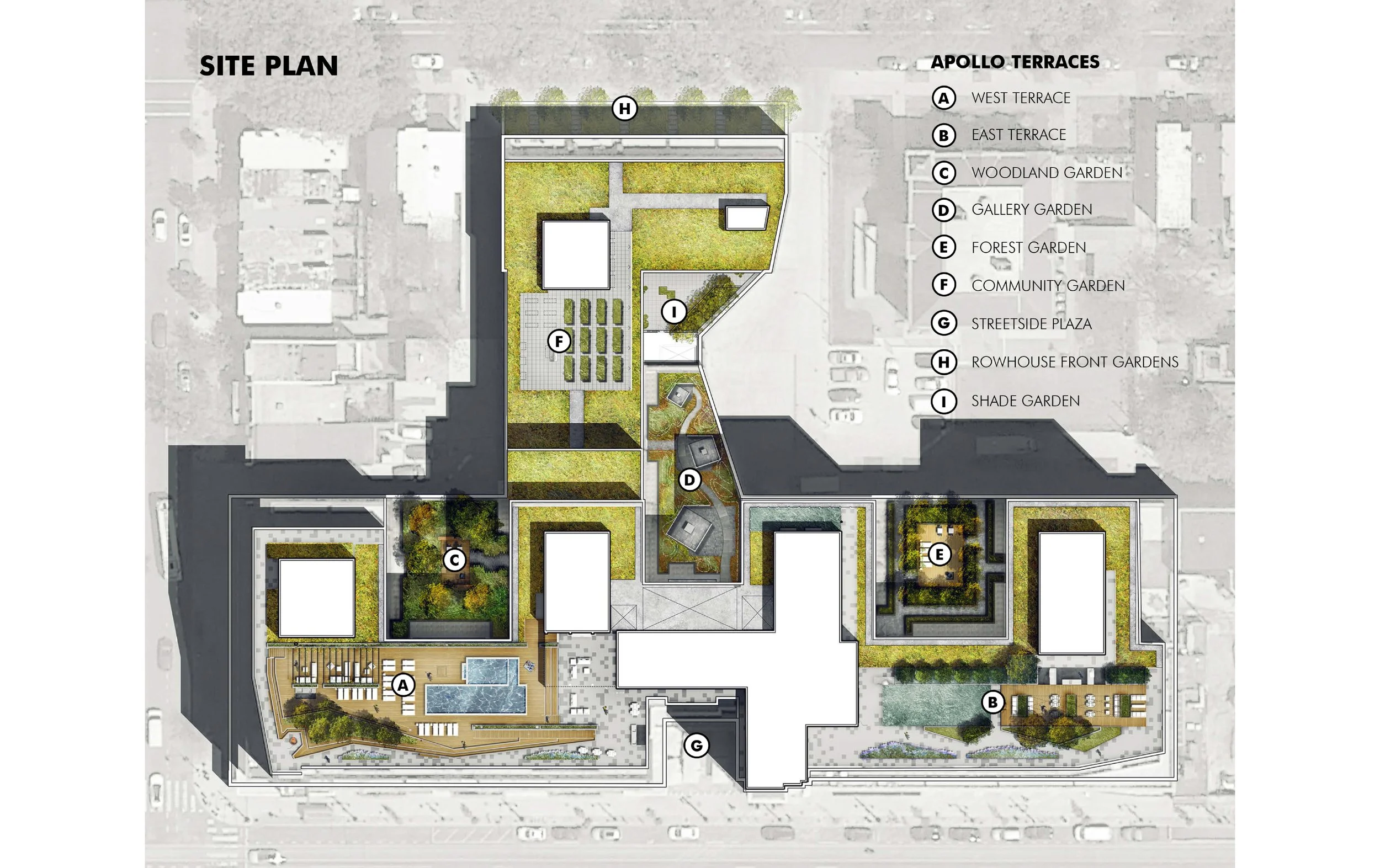 The Apollo — MKSK | Planning, Urban Design, & Landscape Architecture