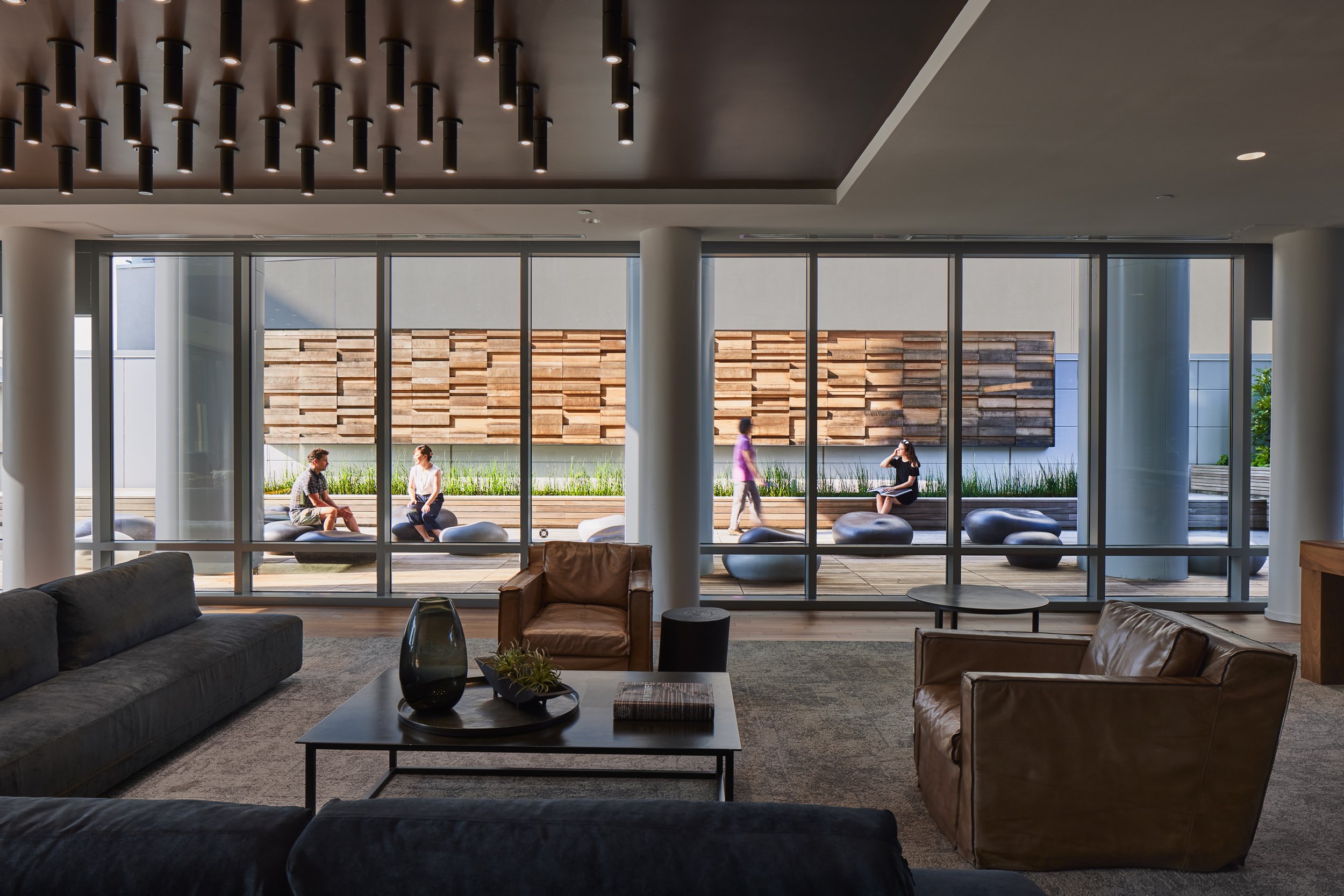 Ballston Quarter Origin — MKSK | Planning, Urban Design, & Landscape ...