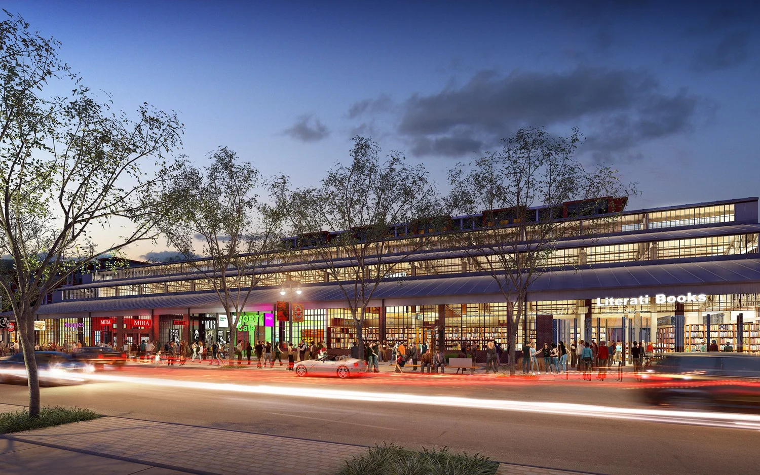 Boilermaker Shops — MKSK | Planning, Urban Design, & Landscape Architecture