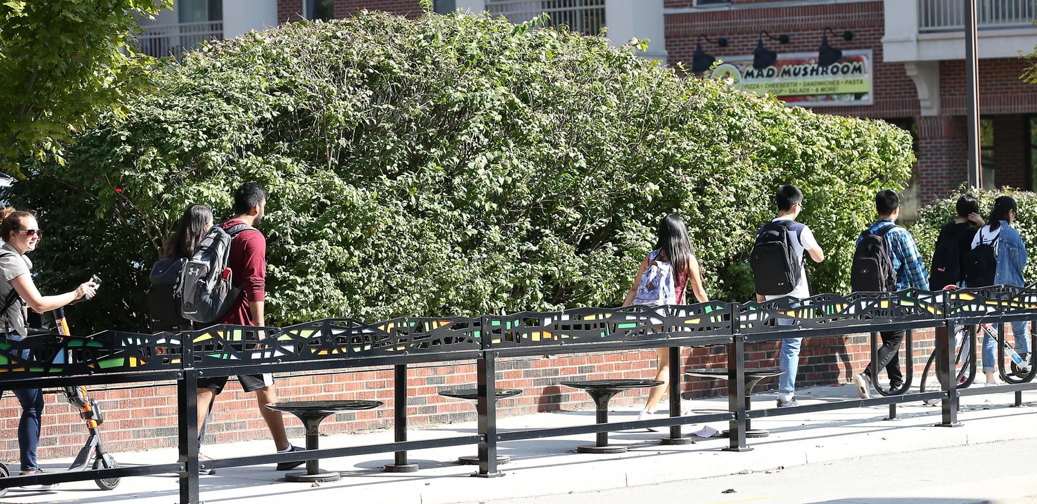 State Street Master Plan and Implementation — MKSK | Planning, Urban ...