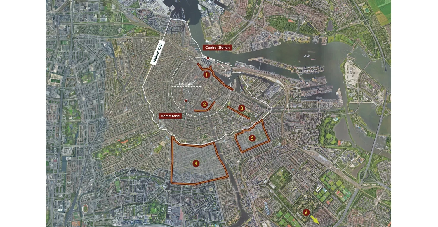 Exploring Dutch Street Design — MKSK | Planning, Urban Design ...