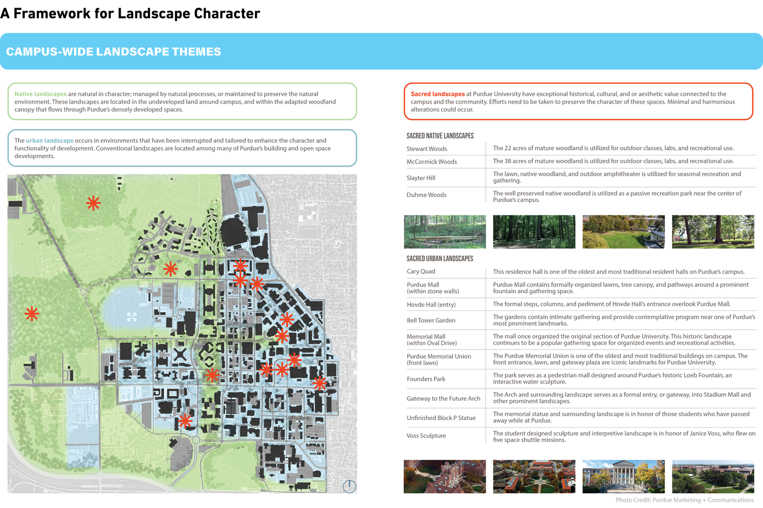 Purdue University Leverages Green Infrastructure to Improve Stormwater ...