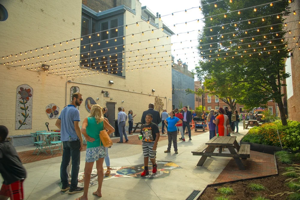 Imagination Alley — MKSK | Planning, Urban Design, & Landscape Architecture