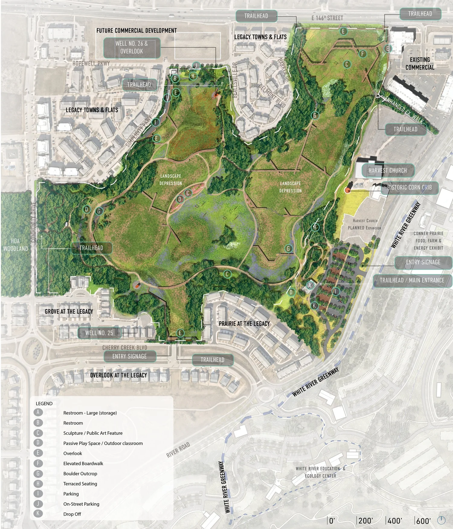 How Understanding the Legacy of the Land and Its Complex History ...