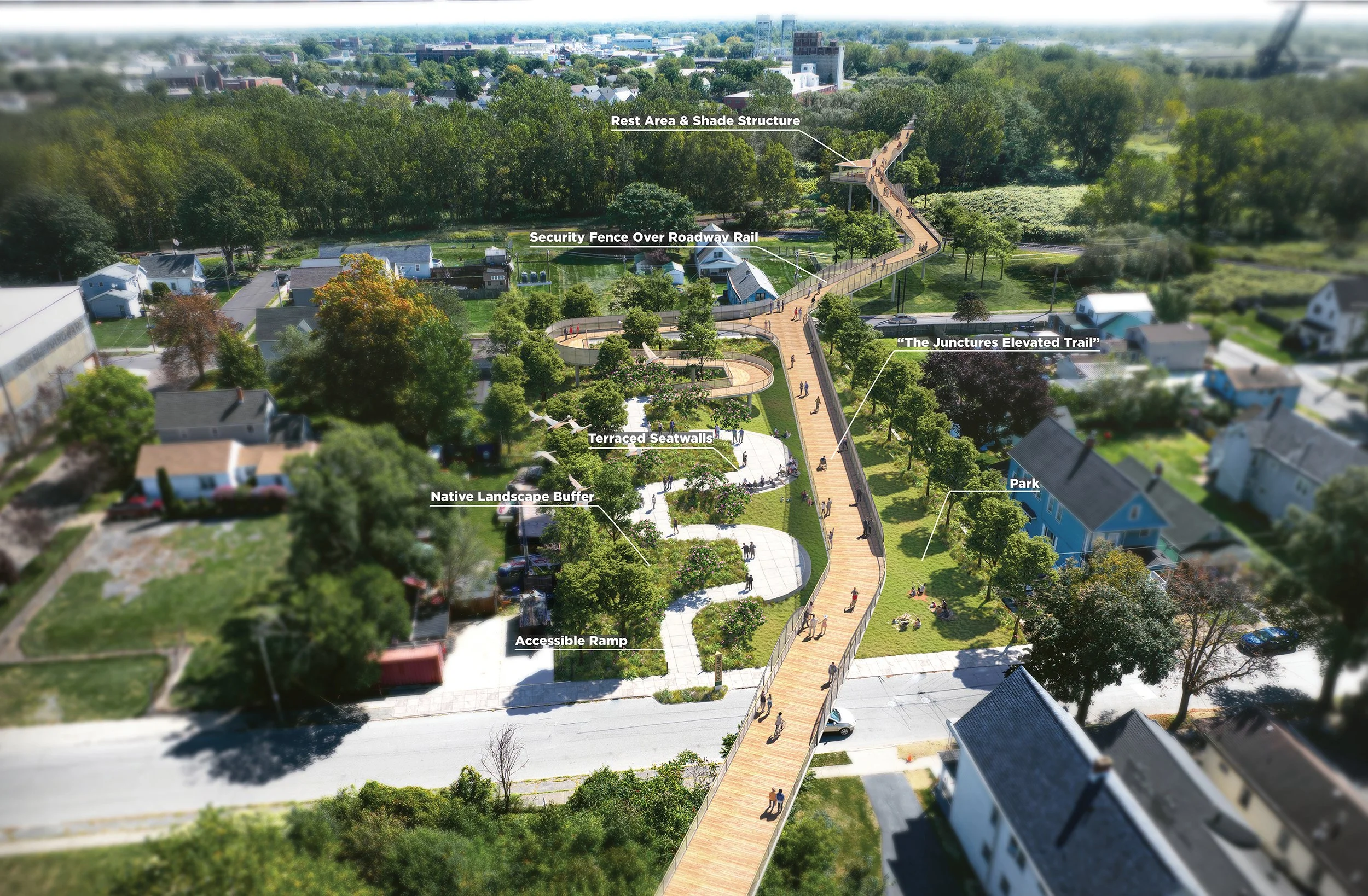 Southwest & Buzzard Point Flood Resilience Master Plan — MKSK ...