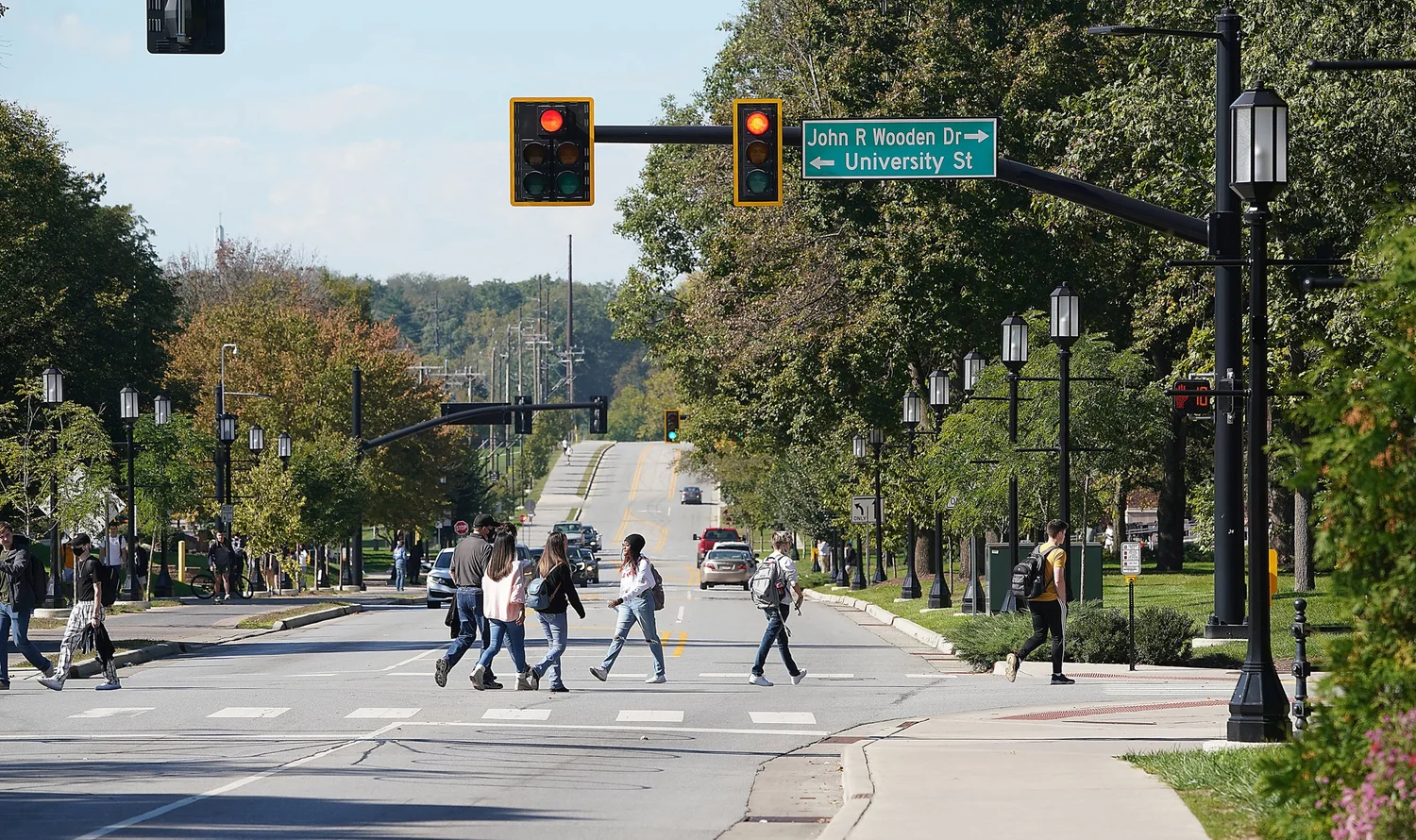 State Street Master Plan and Implementation — MKSK | Planning, Urban ...