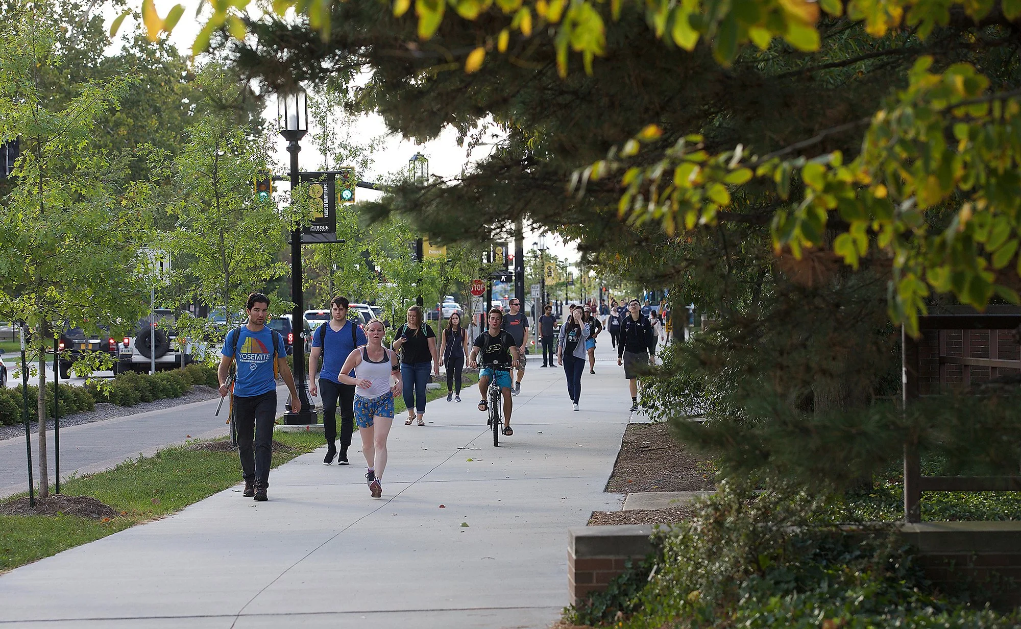 State Street Master Plan and Implementation — MKSK | Planning, Urban ...