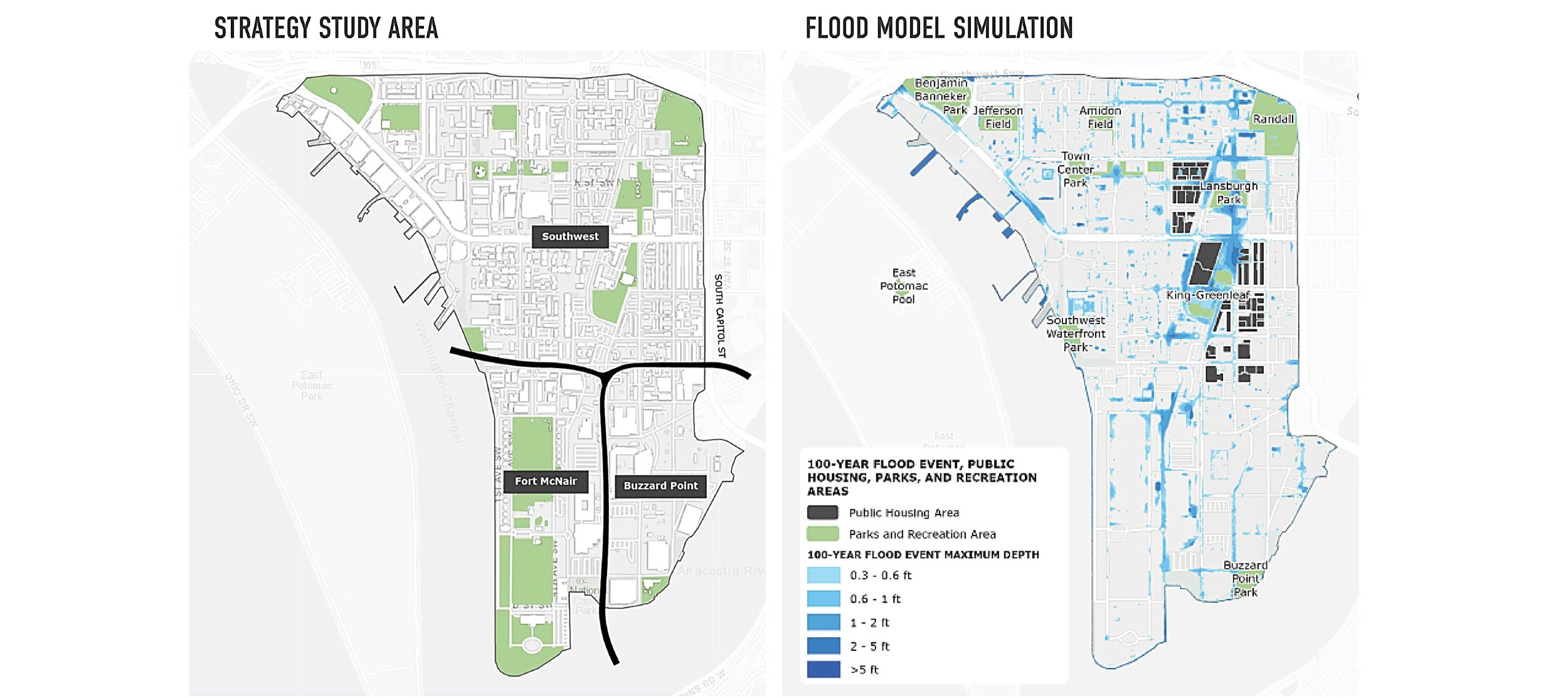 Re-Imagining Urban Infrastructure for Climate Change: Unprecedented ...