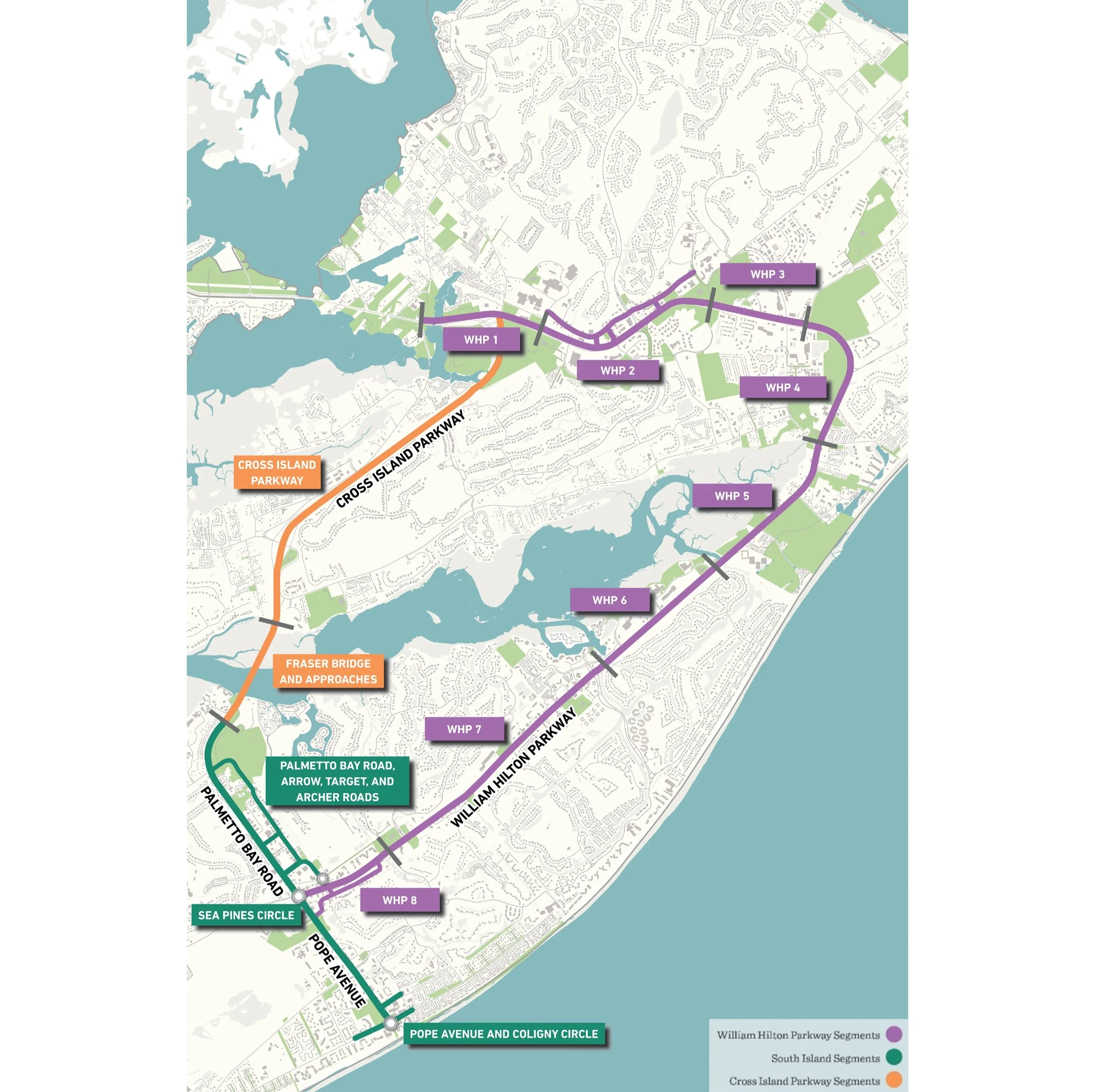 The Town of Hilton Head Island is Preparing for the Future by ...