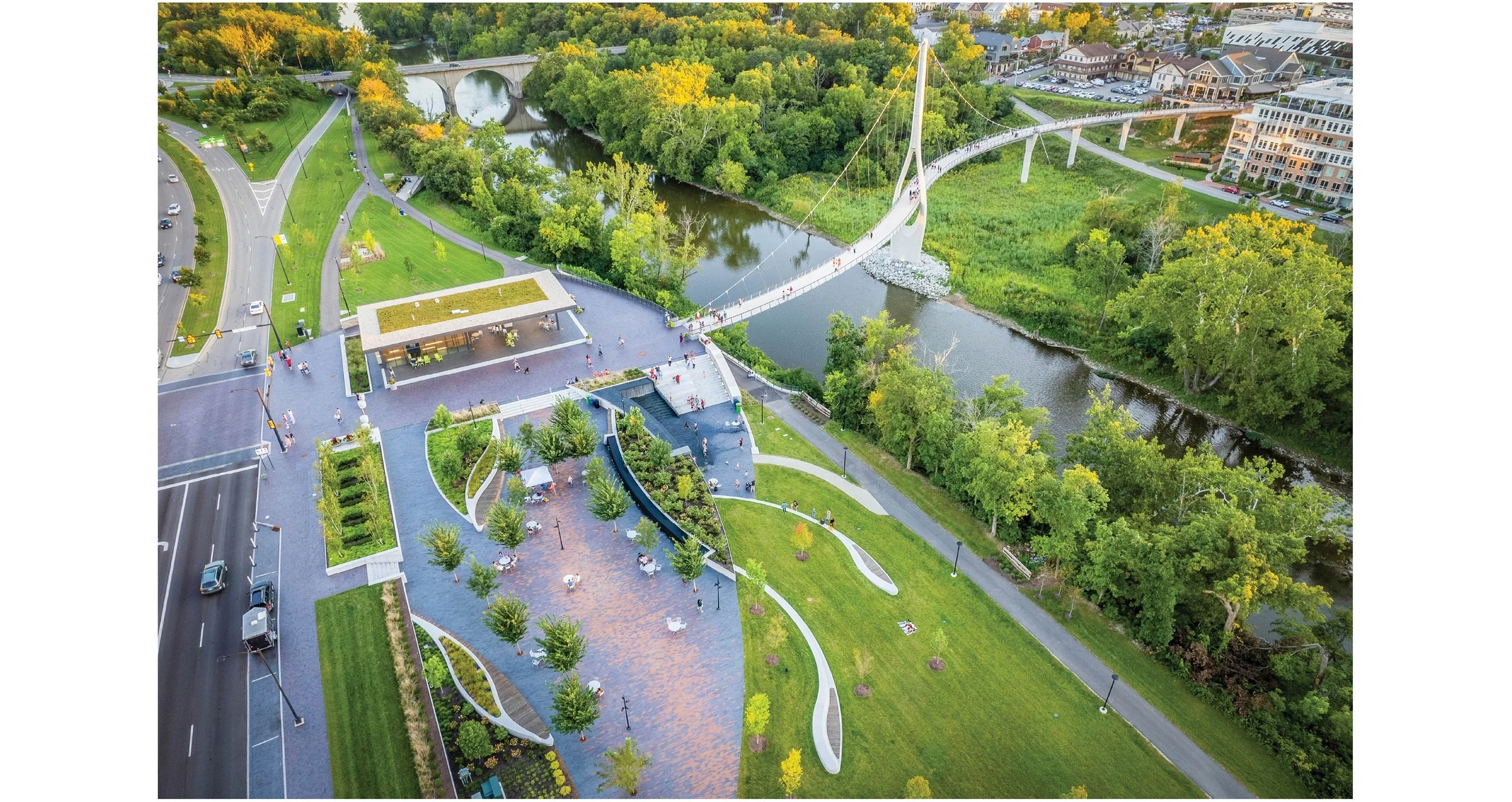 Designing Places to Covet — MKSK | Planning, Urban Design, & Landscape ...