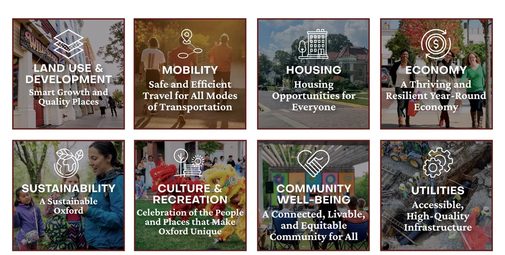 Oxford Tomorrow Comprehensive Plan — MKSK | Planning, Urban Design ...