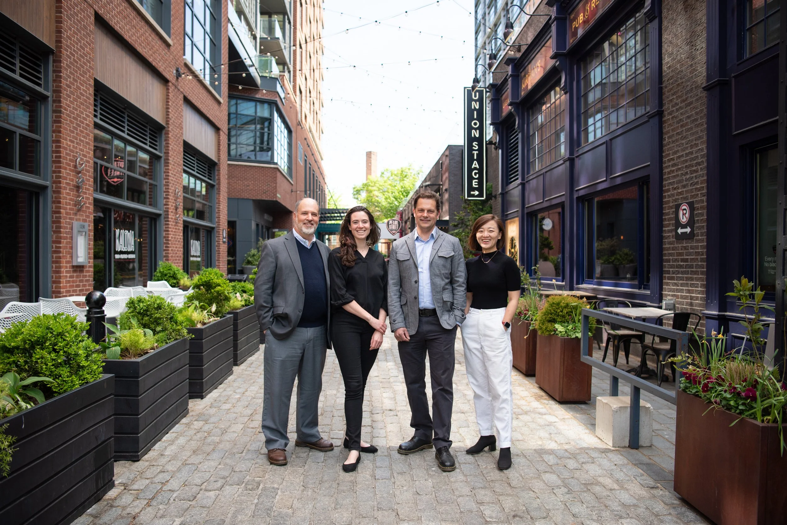 MKSK Announces New Leadership Team with Expanded Expertise in DC Office ...