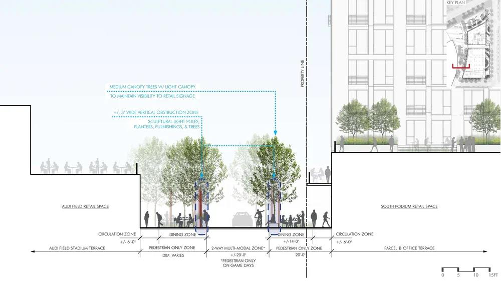 Audi Field - Parcel B — MKSK | Planning, Urban Design, & Landscape ...