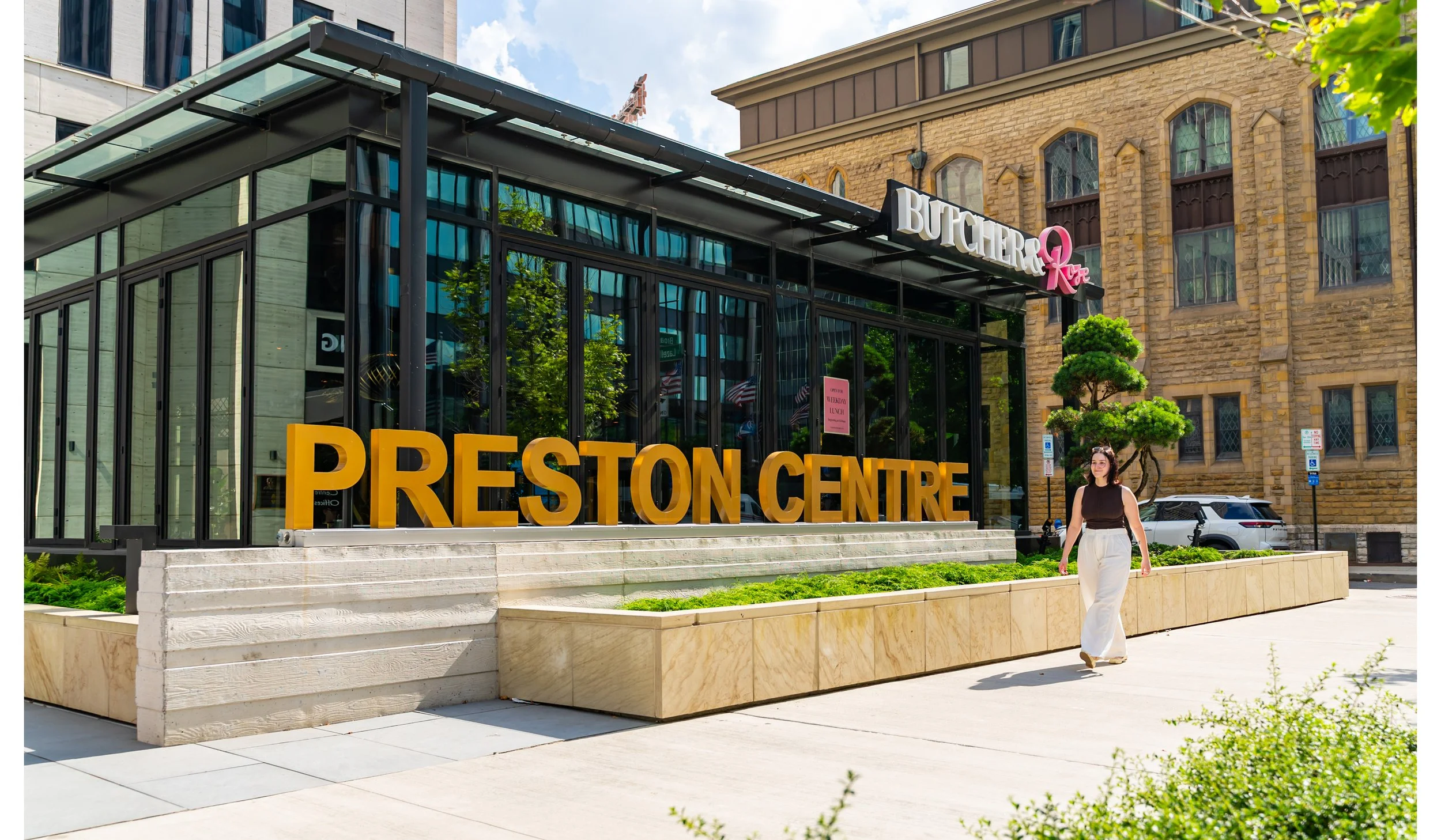 Preston Centre — MKSK | Planning, Urban Design, & Landscape Architecture