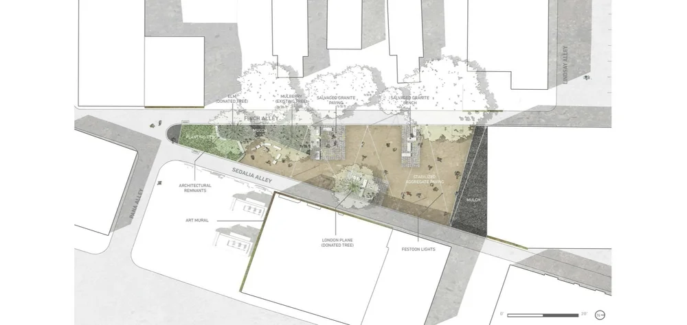 Five Points — MKSK | Planning, Urban Design, & Landscape Architecture