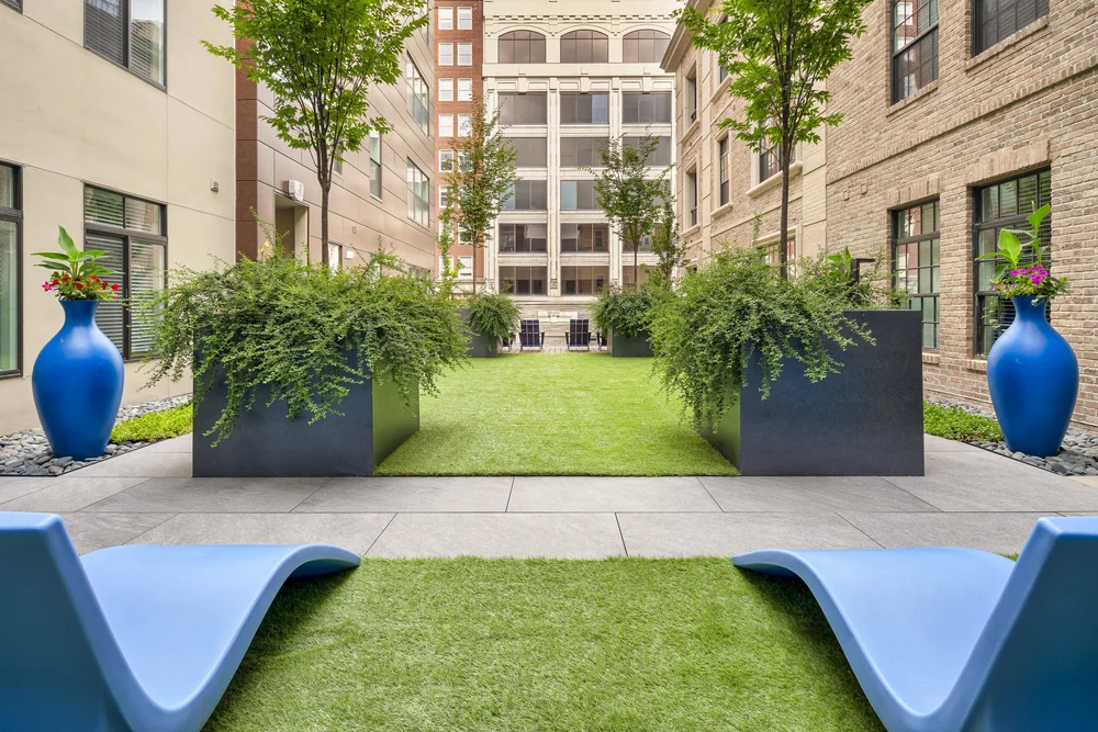 The Nicholas — MKSK | Planning, Urban Design, & Landscape Architecture