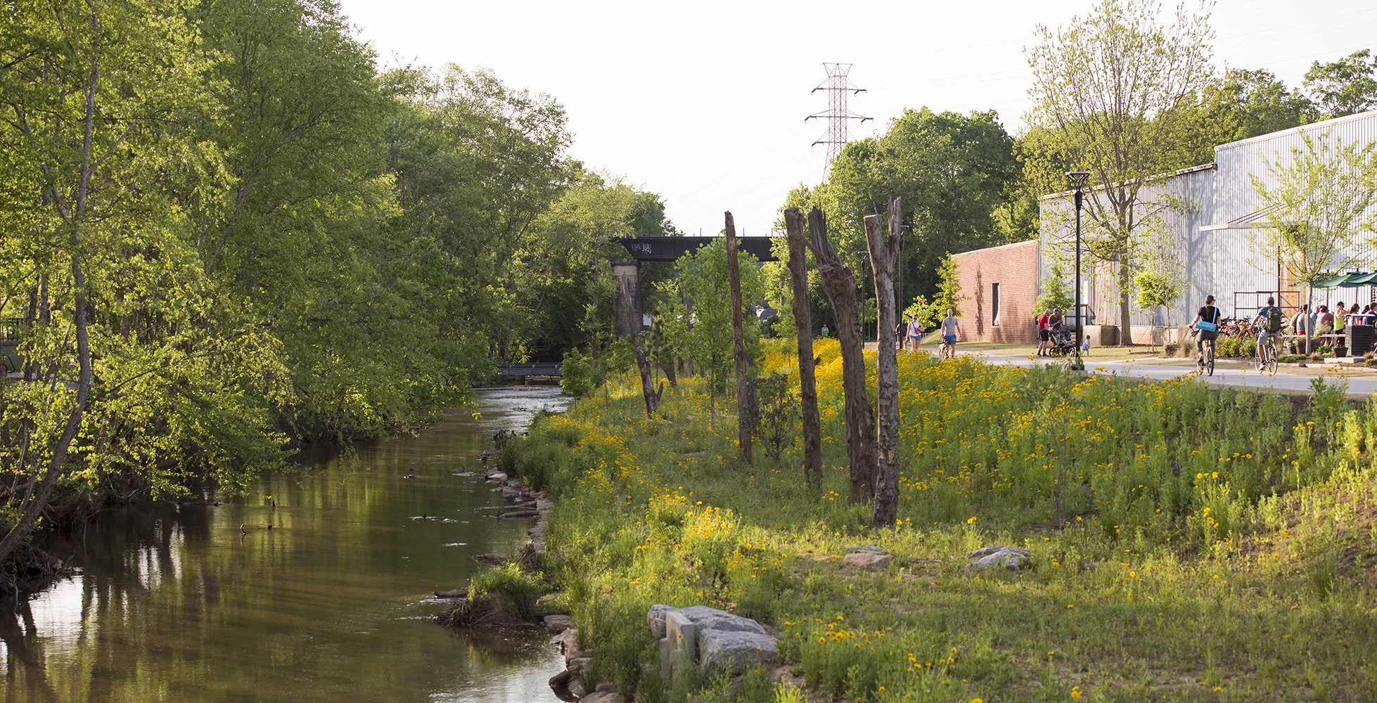 Unity Park — MKSK | Planning, Urban Design, & Landscape Architecture