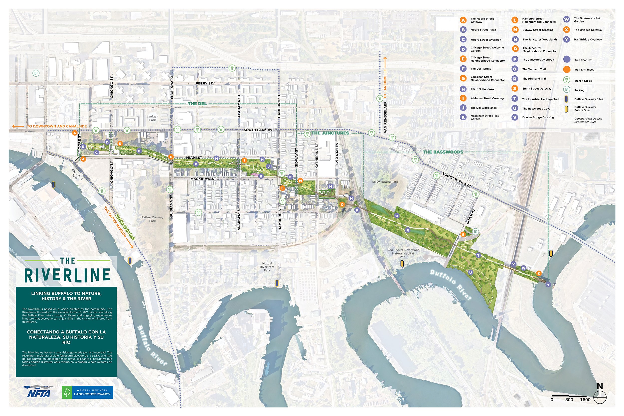 Southwest & Buzzard Point Flood Resilience Master Plan — MKSK ...