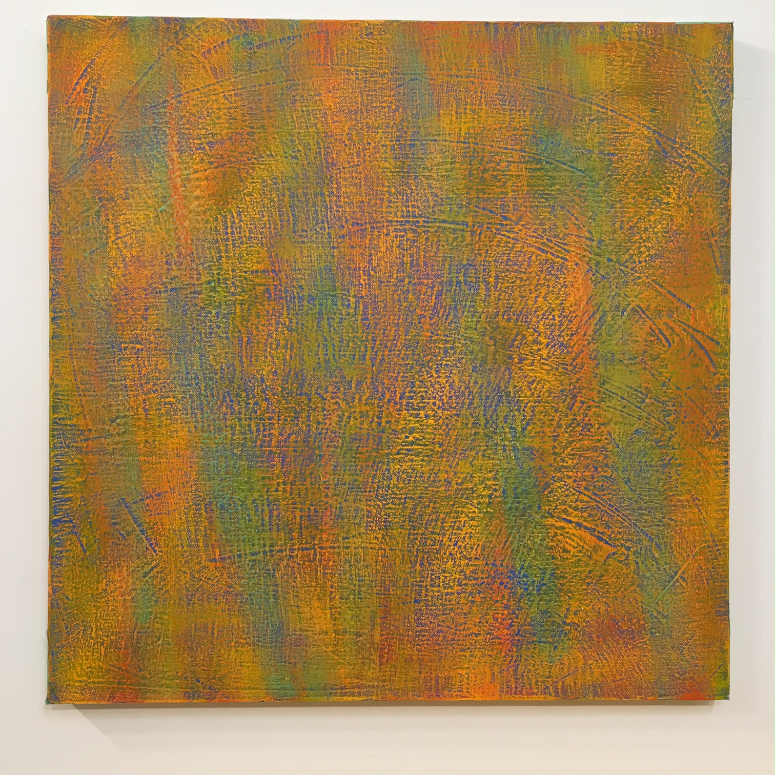 Paintings — steven nedboy