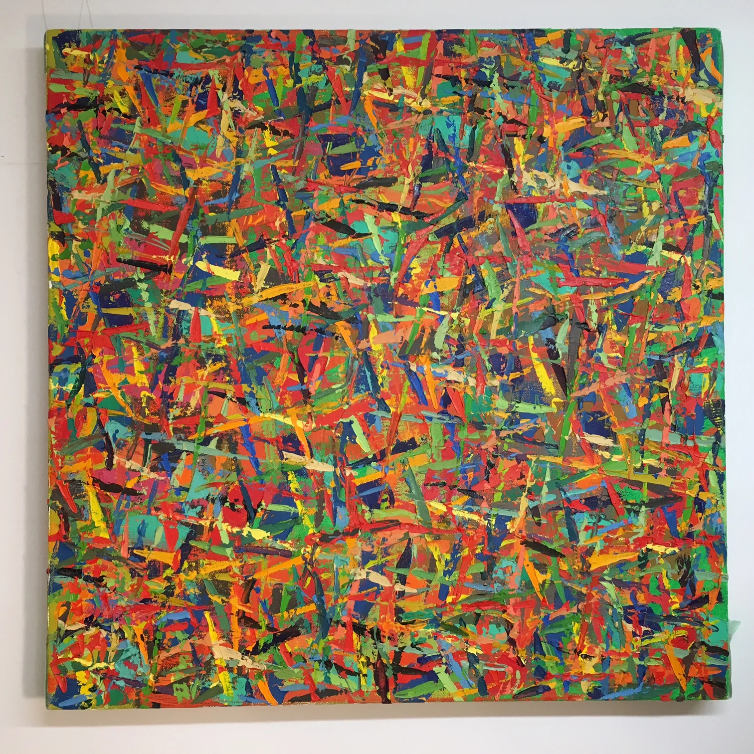 Paintings — steven nedboy