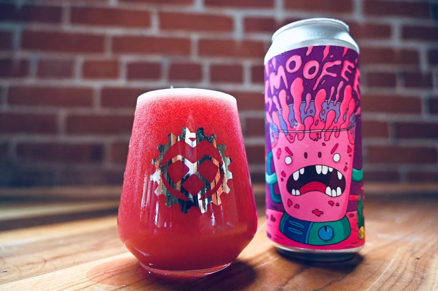 Beer — The Brewing Projekt