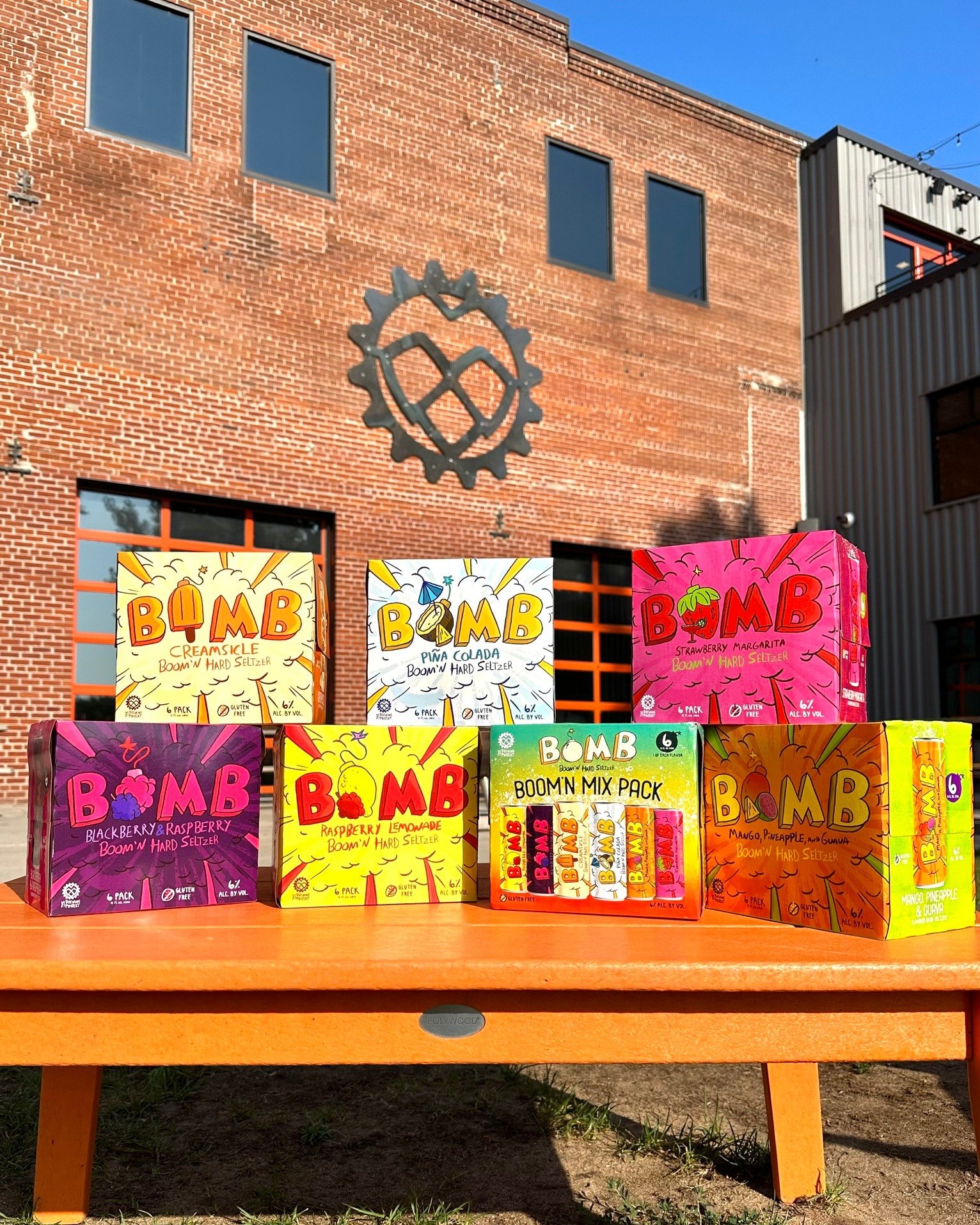 Blast THC Intro — The Brewing Projekt