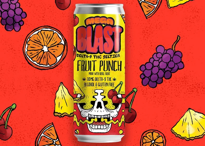Blast — The Brewing Projekt