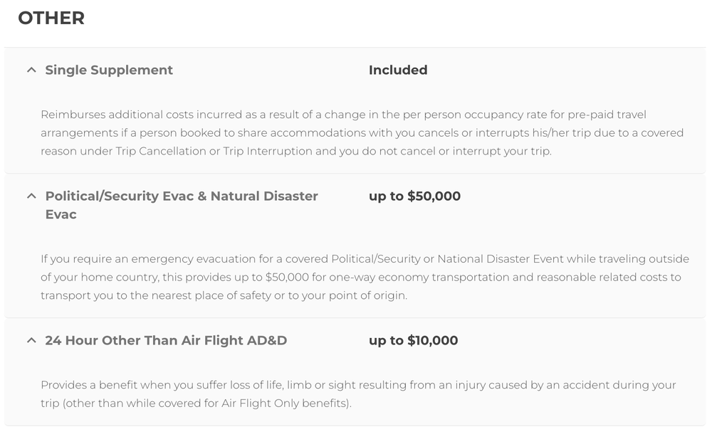 AAO Juliet: Florida Keys 2025 — Zone Travel