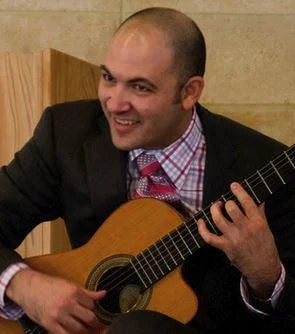 Artists — Buscarino Guitars